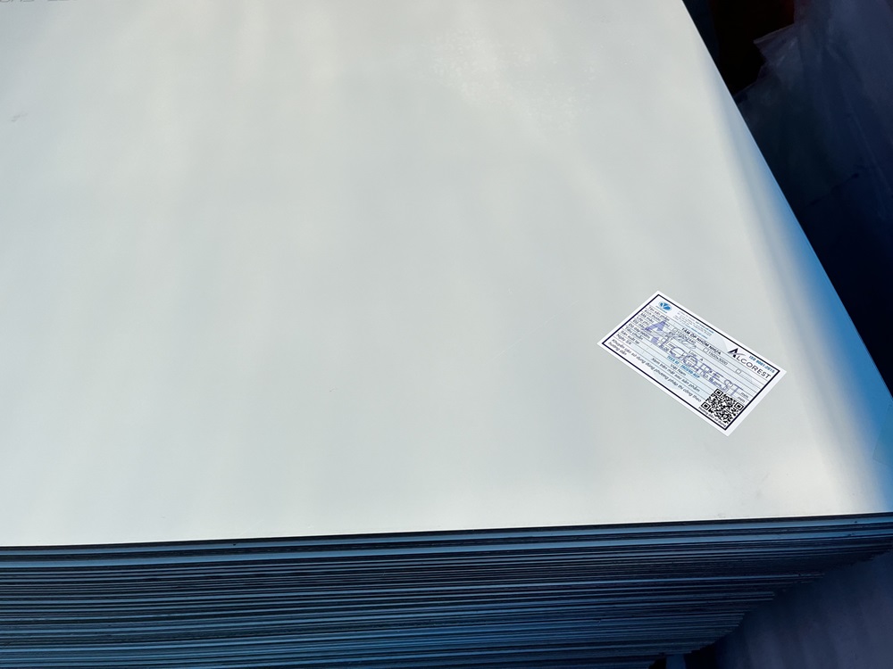Bảng Giá Tấm Aluminium Alcorest (Alu alcorest) Mới Nhất 2025